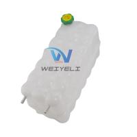 China Caterpillar Excavator Coolant Expansion Tank 486-0884 for E374F E390F for sale