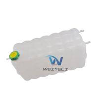 China Caterpillar Excavator Coolant Expansion Tank 486-0884 for E374F E390F for sale