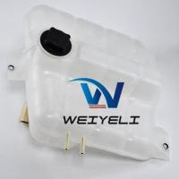China Volvo FL250 FL6 Coolant Expansion Tank 3181065 220010 for sale