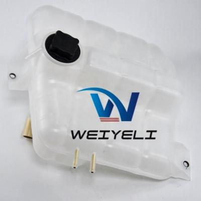 China Volvo FL250 FL6 Coolant Expansion Tank 3181065 220010 for sale