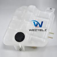 China Volvo FL250 FL6 Coolant Expansion Tank 3181065 220010 for sale