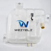 China Volvo FL250 FL6 Coolant Expansion Tank 3181065 220010 for sale