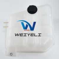 China Volvo FL250 FL6 Coolant Expansion Tank 3181065 220010 for sale