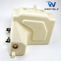 China Bomag Coolant Expansion Tank 06550084 58190395  Loader Radiator Expansion Tank for sale