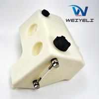 China Bomag Coolant Expansion Tank 06550084 58190395  Loader Radiator Expansion Tank for sale
