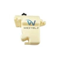 China Bomag Coolant Expansion Tank 1459678 ZZWE0173 Bulldozer Radiator Overflow Tank for sale