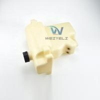 China Bomag Coolant Expansion Tank 1459678 ZZWE0173 Bulldozer Radiator Overflow Tank for sale