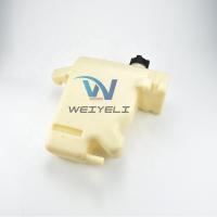 China Bomag Coolant Expansion Tank 1459678 ZZWE0173 Bulldozer Radiator Overflow Tank for sale