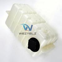 China Coolant Expansion Tank 392313 for Dynapac Ca250 Bulldozer Radiator Overflow Tank for sale