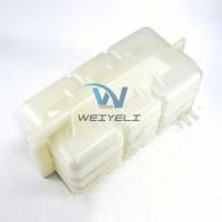 China Coolant Expansion Tank 392313 for Dynapac Ca250 Bulldozer Radiator Overflow Tank for sale