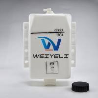 China Caterpillar CAT 3054C 3056E Coolant Tank 228-5108 for CS-533E Roller for sale
