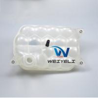China JCB JS220/200 Coolant Expansion Tank 334/G3689 OEM Bulldozer Radiator Overflow Tank for sale