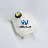China JCB JS220/200 Coolant Expansion Tank 334/G3689 OEM Bulldozer Radiator Overflow Tank for sale