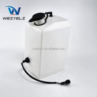 China JCB240/333/P9579 Coolant Expansion Tank  Auxiliary Kettle for sale