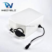 China JCB240/333/P9579 Coolant Expansion Tank  Auxiliary Kettle for sale