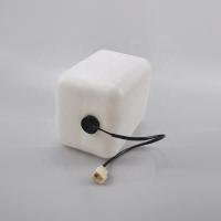 China High-Quality 7Y1103 0960744 Coolant Expansion Tank for Caterpillar E200 E320 E312 E323 E324 Models for sale