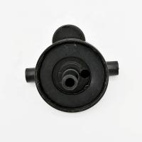 China High-Quality 7Y1103 0960744 Coolant Expansion Tank for Caterpillar E200 E320 E312 E323 E324 Models for sale