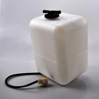 China High-Quality 7Y1103 0960744 Coolant Expansion Tank for Caterpillar E200 E320 E312 E323 E324 Models for sale