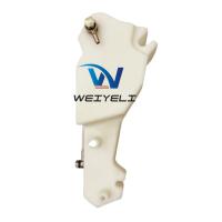 China Bomag 05903301 Expansion Tank for Road Roller  Construction Machinery Wiper Kettle for sale