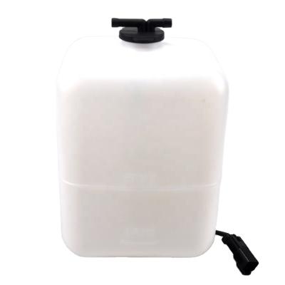 China Coolant Expansion Water Tank 1785601 2459205 205-03-71271  for PC300-8M0 360-8MO for sale