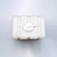China Yuchai Coolant Expansion Tank 3L Capacity for YC135 YC230 YC210 Models for sale