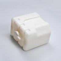 China Yuchai Coolant Expansion Tank 3L Capacity for YC135 YC230 YC210 Models for sale
