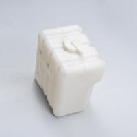 China Yuchai Coolant Expansion Tank 3L Capacity for YC135 YC230 YC210 Models for sale