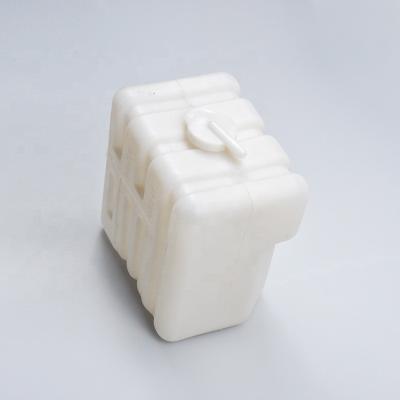 China Yuchai Coolant Expansion Tank 3L Capacity for YC135 YC230 YC210 Models for sale