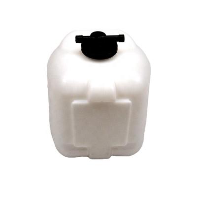 China Sany SY55 SY60 SY65 SY75 Coolant Expansion Tank 362-03-14110 201-03-71810  210-03-11810 for sale