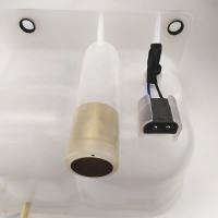 China Volvo Coolant Expansion Tank  17336823 1675922 17522033 20880612 EC360B 460B 380D 480D for sale