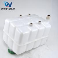 China Coolant Expansion Tank for E120K E140K 953D 963D 973D 2774837  2774836 2774839 2607454 2270104 for sale