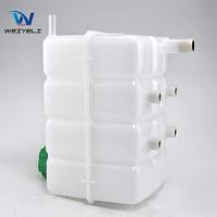 China Coolant Expansion Tank for E120K E140K 953D 963D 973D 2774837  2774836 2774839 2607454 2270104 for sale