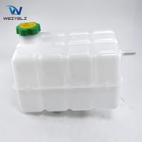 China Coolant Expansion Tank for E120K E140K 953D 963D 973D 2774837  2774836 2774839 2607454 2270104 for sale