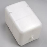 China Coolant Expansion Tank CS80-CS240 for DH220-5 Excavator K1003180A 450107-00014  Auxiliary Kettle for sale