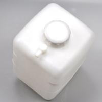China Coolant Expansion Tank CS80-CS240 for DH220-5 Excavator K1003180A 450107-00014  Auxiliary Kettle for sale