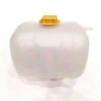 China 17214674 Excavator Coolant Expansion Tank for VOLVO EC210B EC240 EC290B for sale
