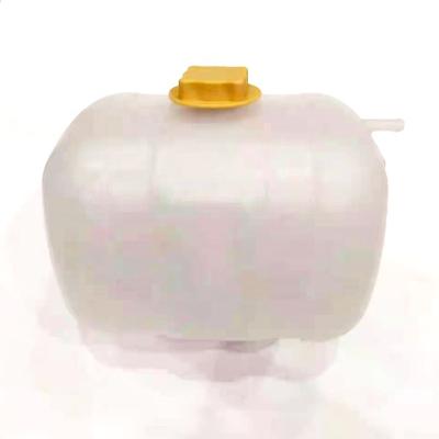 China 17214674 Excavator Coolant Expansion Tank for VOLVO EC210B EC240 EC290B for sale