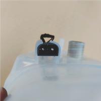 China 17214674 Excavator Coolant Expansion Tank for VOLVO EC210B EC240 EC290B for sale