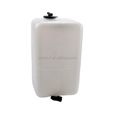 China KOMATSU Coolant Expansion Tank 421-03-31181 for WA380-5-W WA380-5L for sale