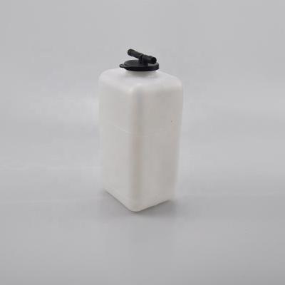 China Hitachi EX60 EX70 Excavator Coolant Expansion Tank 4431425 4397682 for sale