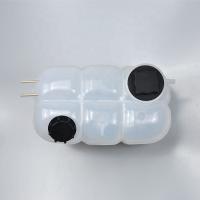China Excavator Coolant Expansion Tank for EC300D 250D 220D 200D Models 17411510  17411509 for sale