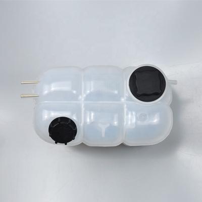 China Excavator Coolant Expansion Tank for EC300D 250D 220D 200D Models 17411510  17411509 for sale
