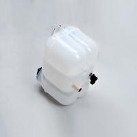 China Excavator Coolant Expansion Tank for EC300D 250D 220D 200D Models 17411510  17411509 for sale