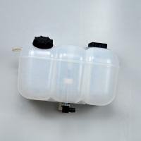 China Excavator Coolant Expansion Tank for EC300D 250D 220D 200D Models 17411510  17411509 for sale