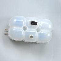 China Excavator Coolant Expansion Tank for EC300D 250D 220D 200D Models 17411510  17411509 for sale