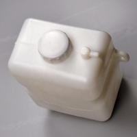 China Doosan DX260 Coolant Expansion Tank K1038409 450107-00018 for sale