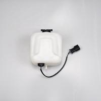 China KOMATSU PC120-5  Coolant Expansion Tank  OEM customization Auxiliary Kettle RD411-42680 for sale