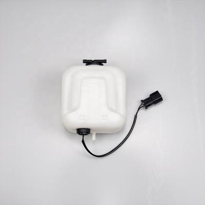 China KOMATSU PC120-5  Coolant Expansion Tank  OEM customization Auxiliary Kettle RD411-42680 for sale