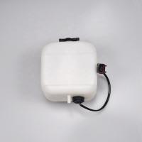 China KOMATSU PC120-5  Coolant Expansion Tank  OEM customization Auxiliary Kettle RD411-42680 for sale