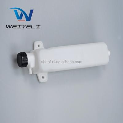 China Daewoo Excavator Coolant Tank DX55-9C/60-9C  450107-00016  Auxiliary Kettle for sale